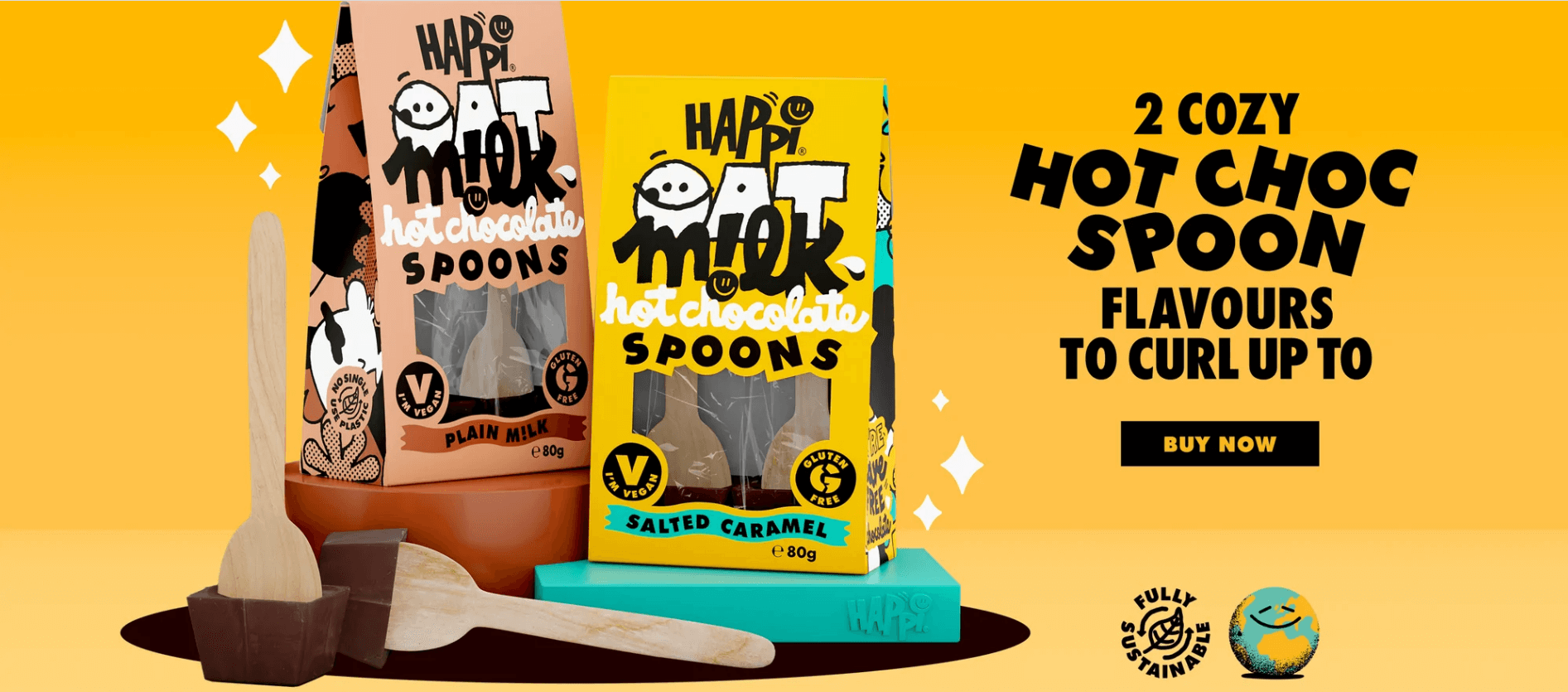 12 challenger brand examples from small businesses