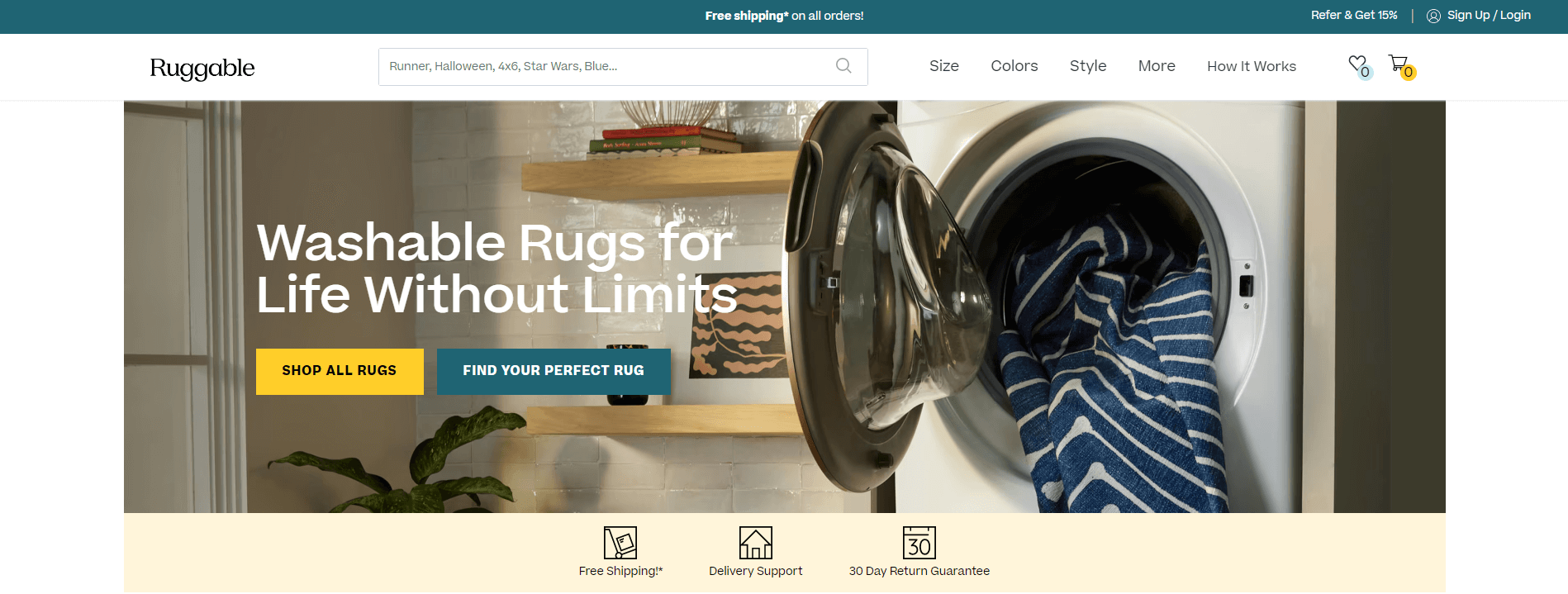 12 challenger brand examples from small businesses