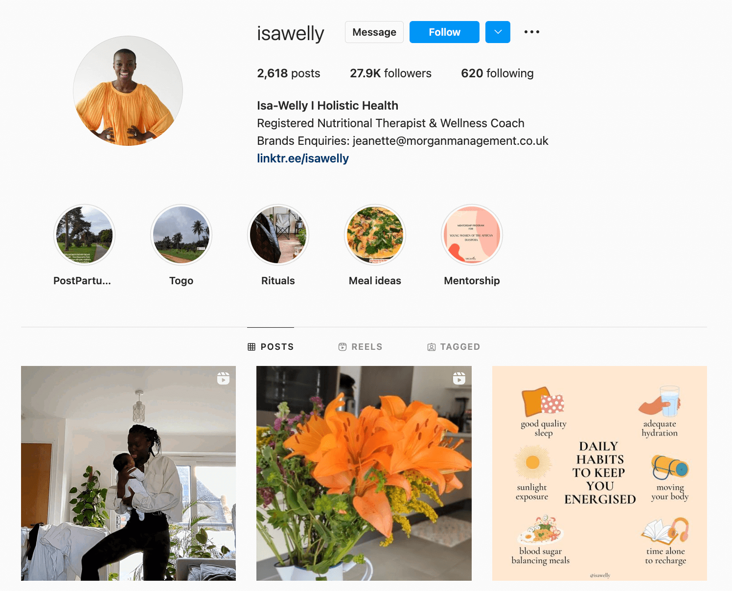 An ecommerce brand's guide to an influencer marketing strategy