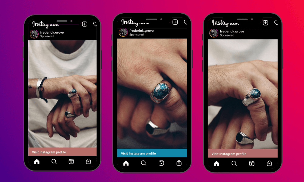 An ecommerce brand's guide to Instagram Ads