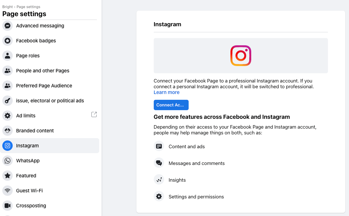 An ecommerce brand's guide to Instagram Ads