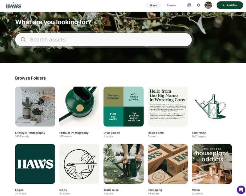 How Haws help 100+ retailers sell their products with Dash