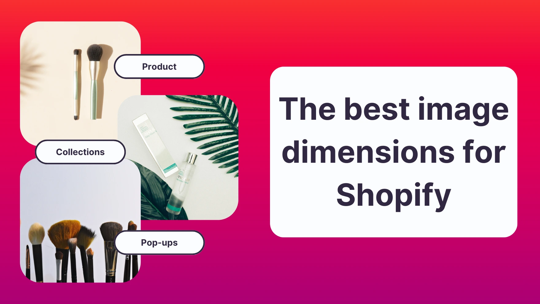 The best image sizes for Shopify | Dash Blog
