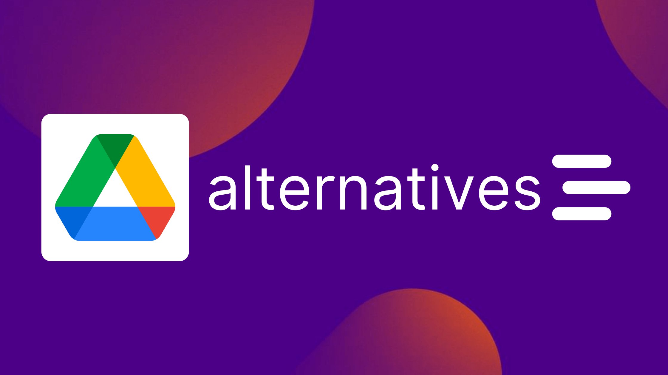 Top 5 Google Drive alternatives & competitors in 2022 | Dash Blog