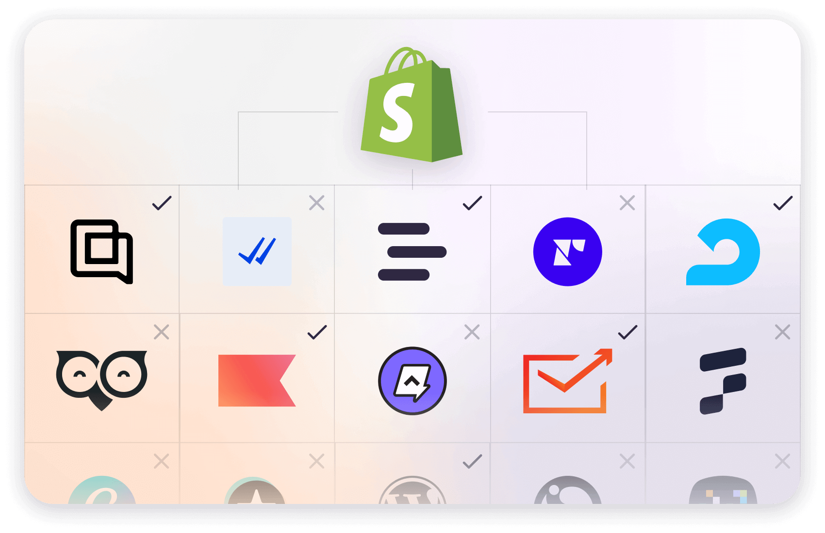 Free resources to help grow your brand 🚀 | Shopify apps database