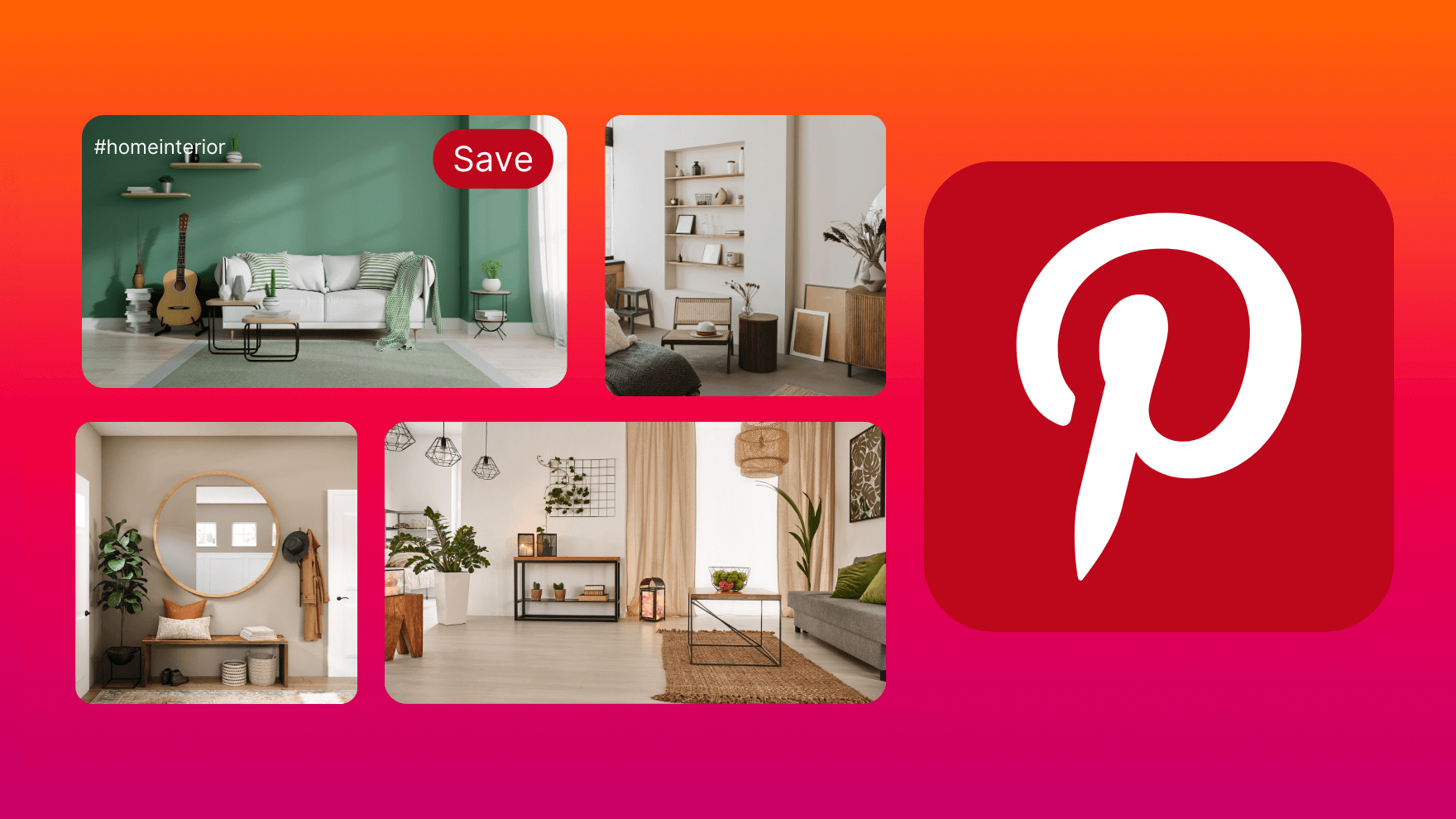 Your guide to Pinterest for ecommerce