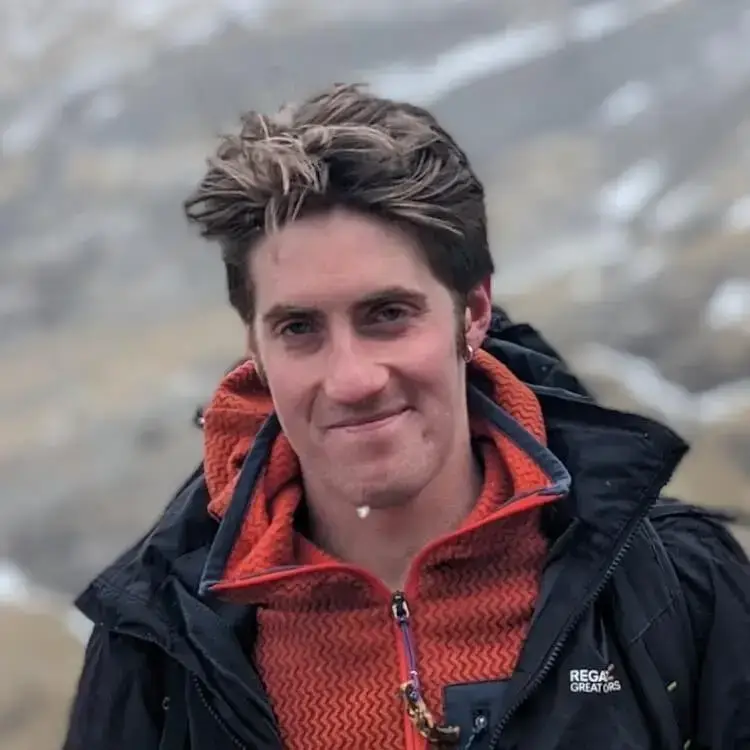 Meet the team | Get to know the team behind Dash