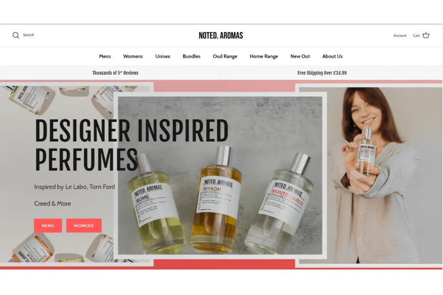 12 challenger brand examples from small businesses