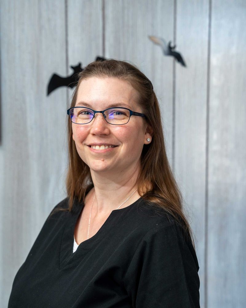Meet Our Doctor | Dr. Alex Cole