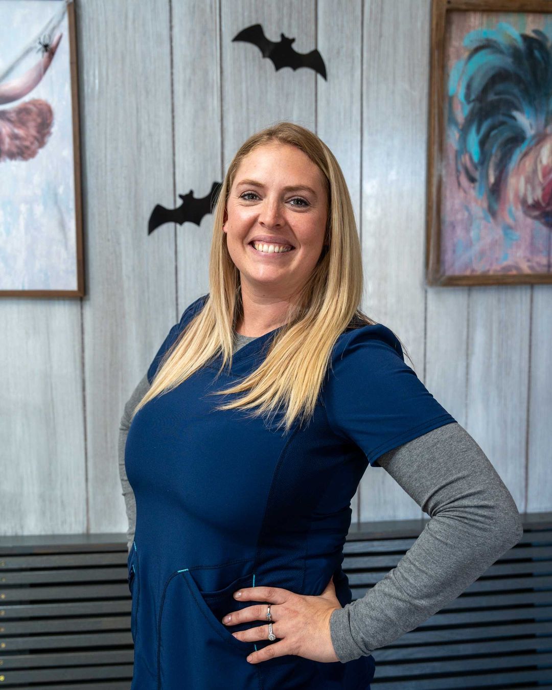 Meet Our Doctor | Dr. Alex Cole