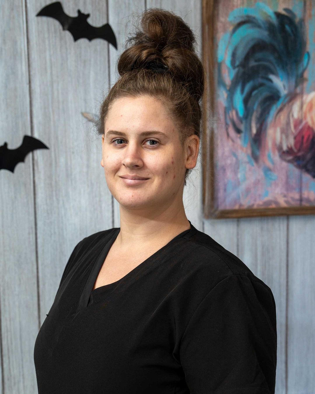 Meet Our Doctor | Dr. Alex Cole