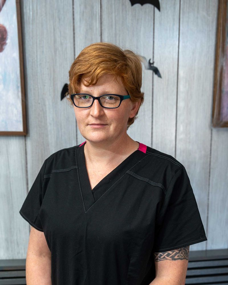 Meet Our Doctor | Dr. Alex Cole