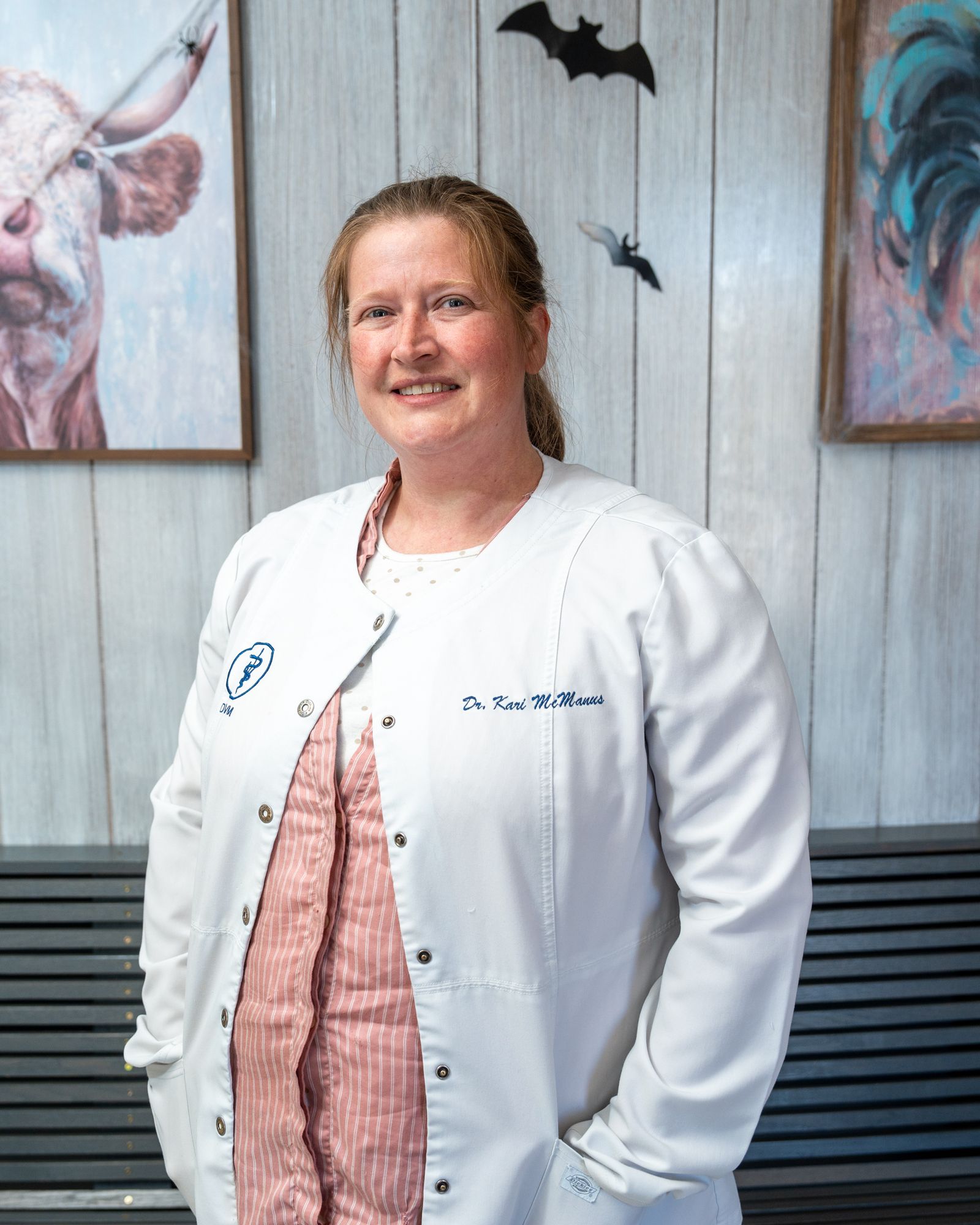 Meet Our Doctor | Dr. Alex Cole