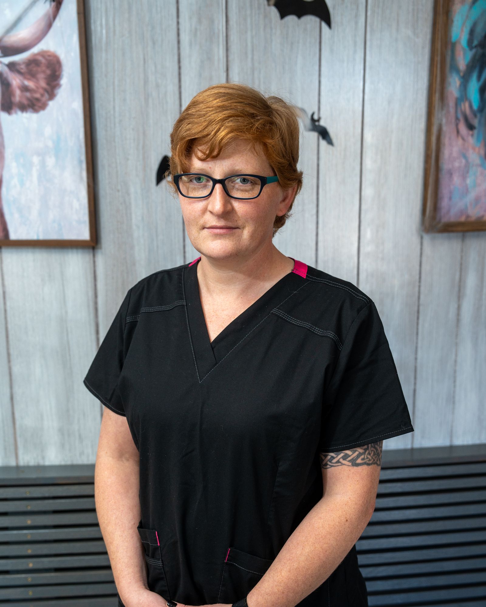 Meet Our Doctor | Dr. Alex Cole