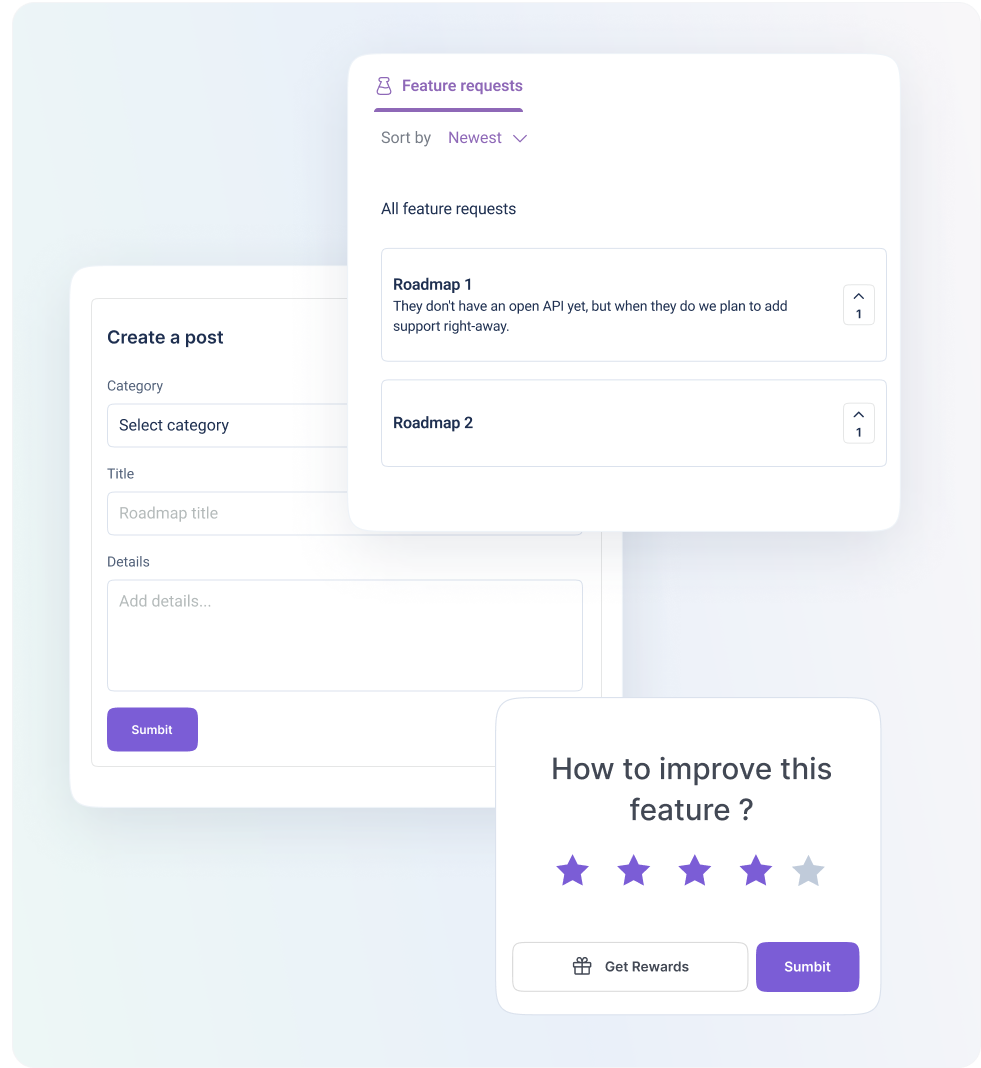 ProductLogz- Transform Feedback into Results