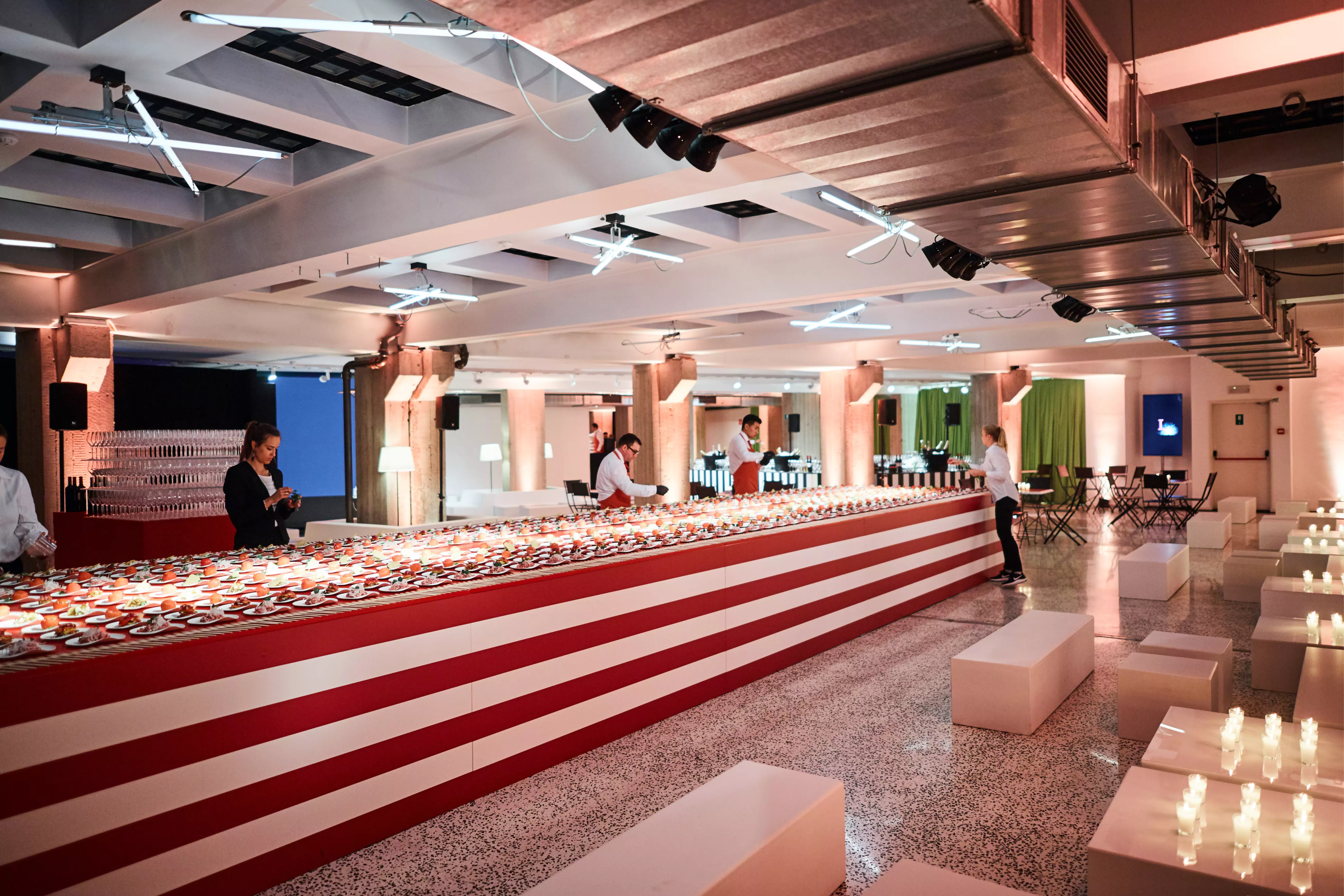 Great - Traiteur Événementiel Depuis 2011