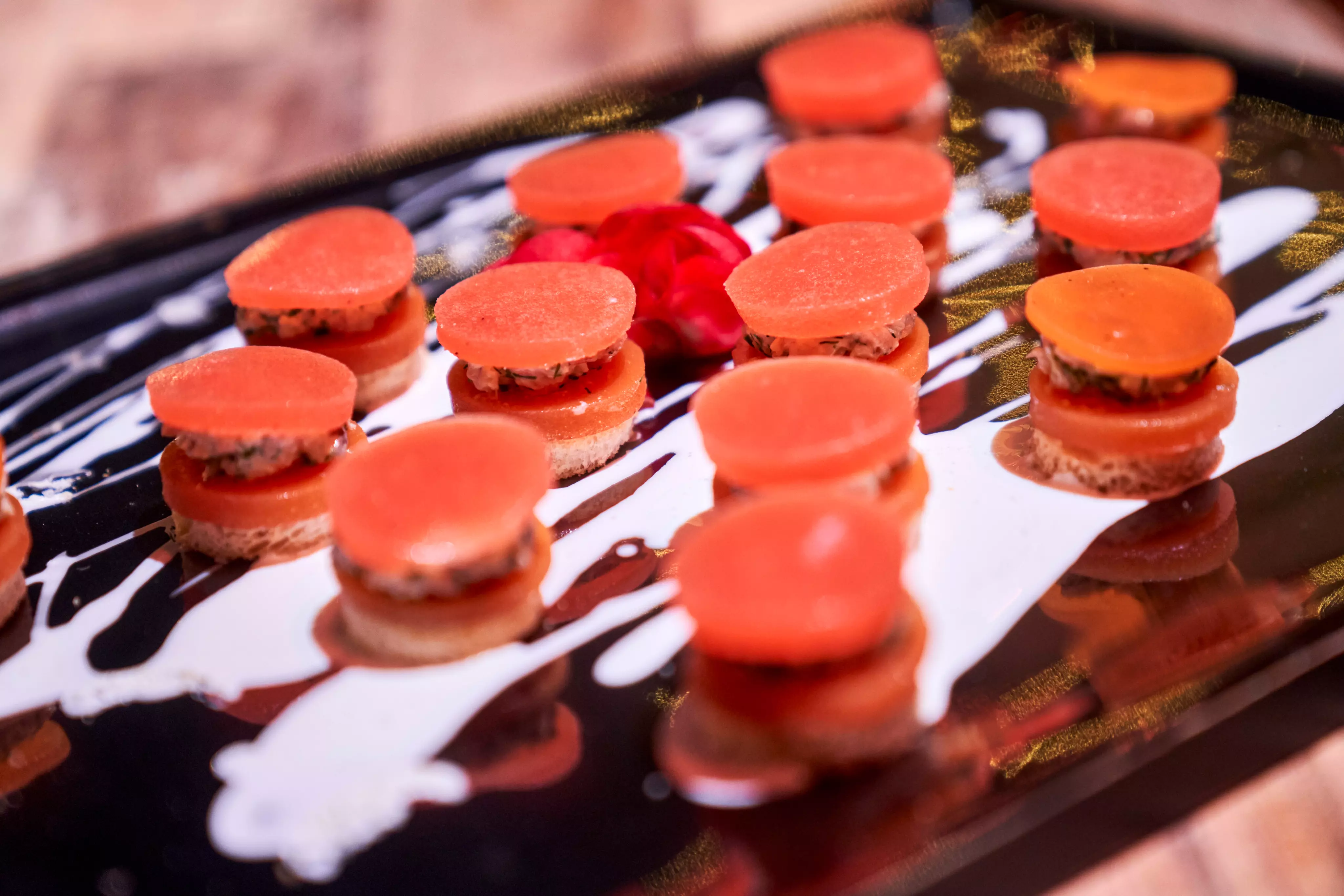 Great - Traiteur Événementiel Depuis 2011