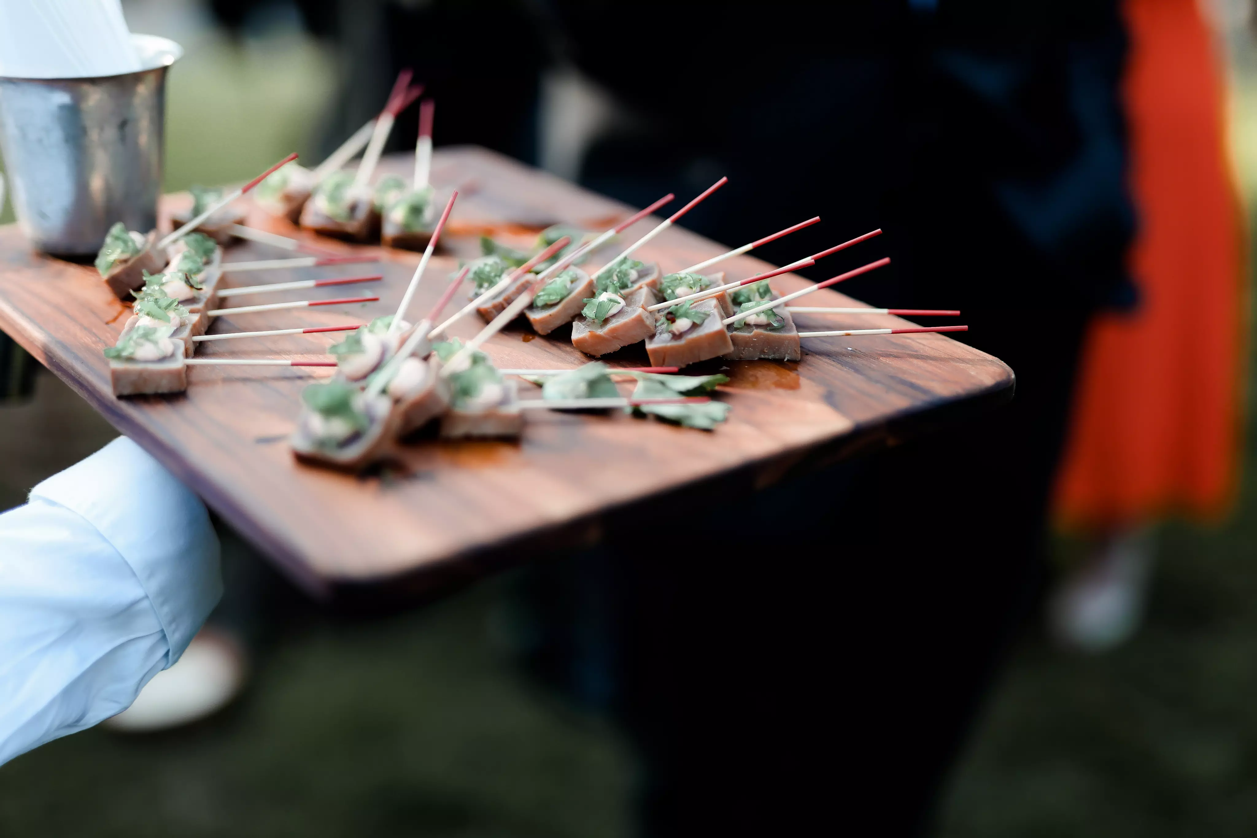 Great - Traiteur Événementiel Depuis 2011