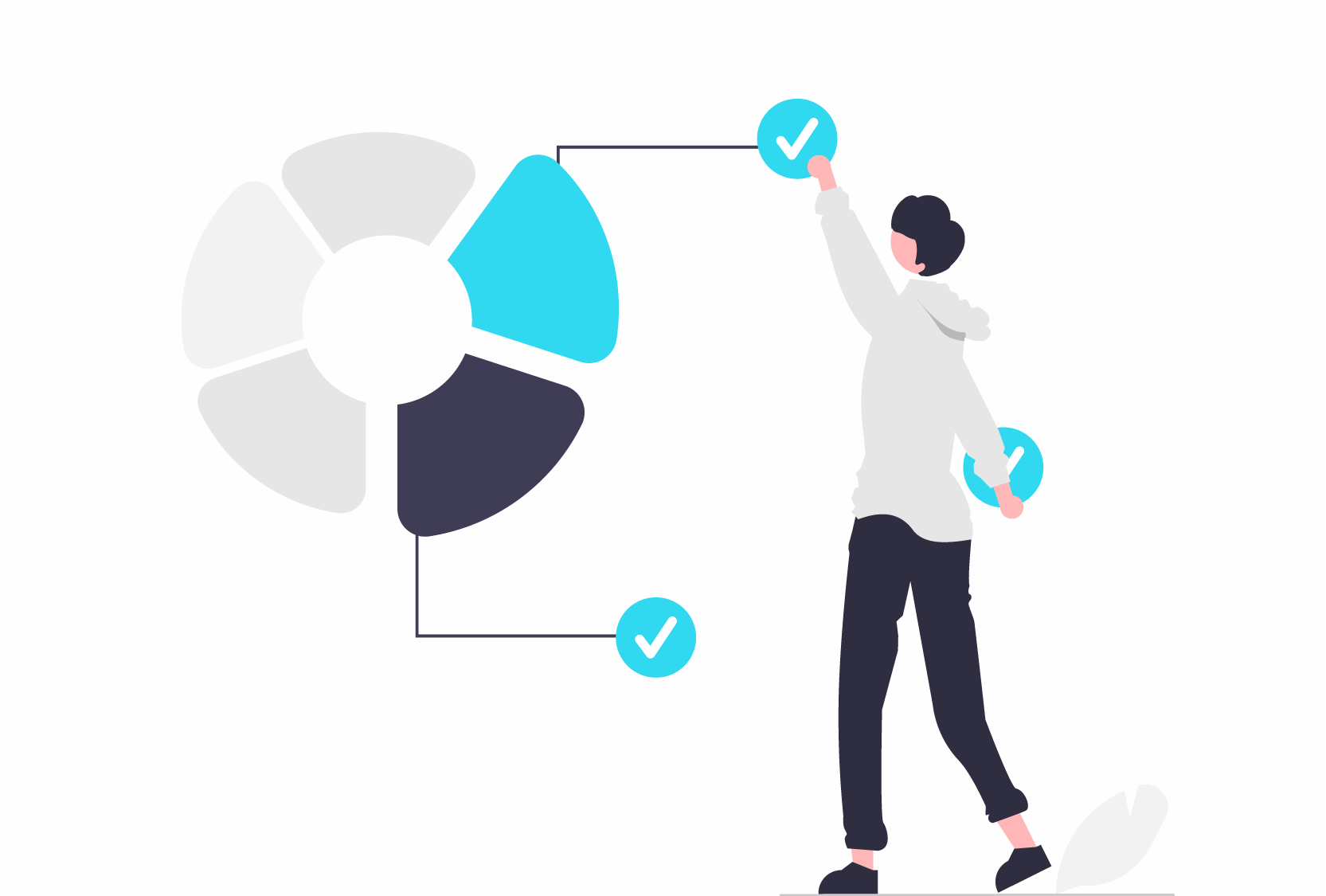 Parts sociales et actions : quelles différences ? - Blog Axiocap