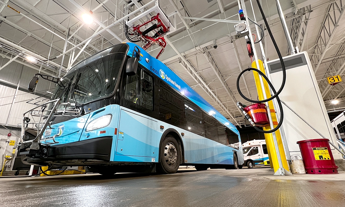 CTE | Advancing Sustainable Transportation Solutions