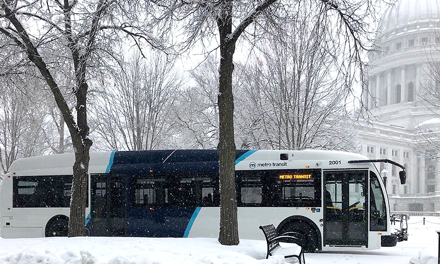 CTE | Advancing Sustainable Transportation Solutions