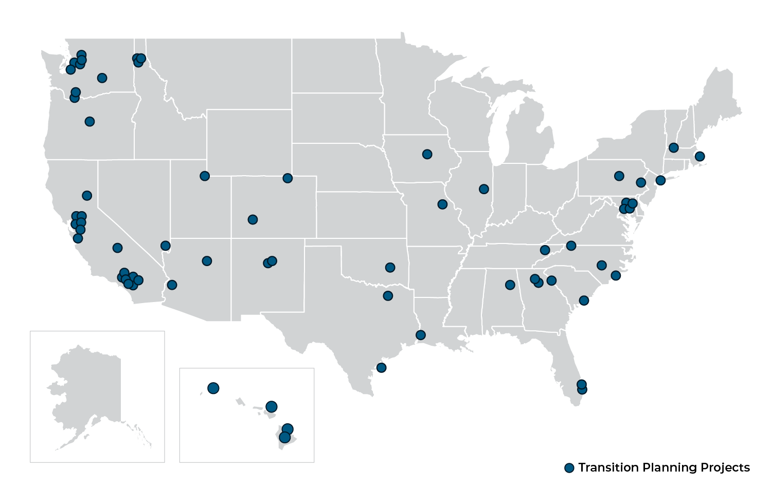 CTE | Advancing Sustainable Transportation Solutions