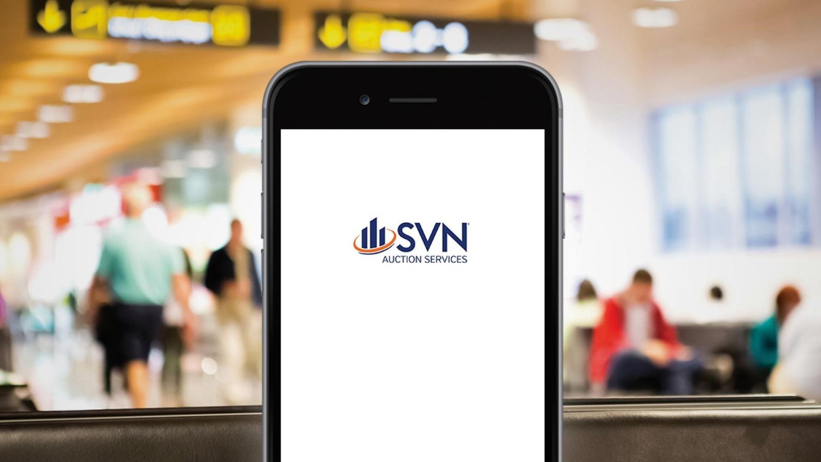 SVN Auction Services