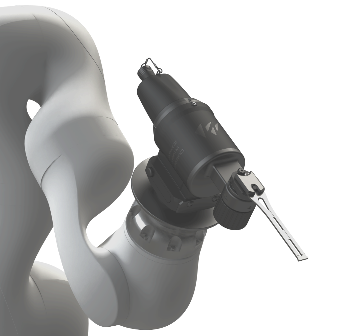 Monogram Orthopedics