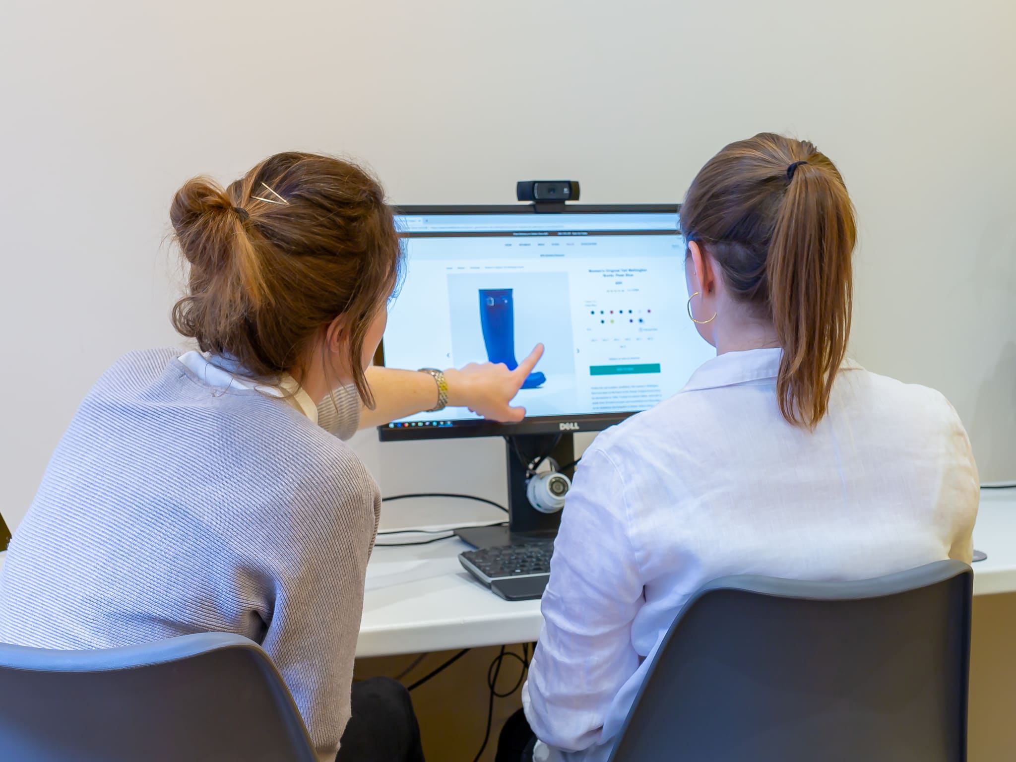 Fluent Interaction | UX Research & Design Agency