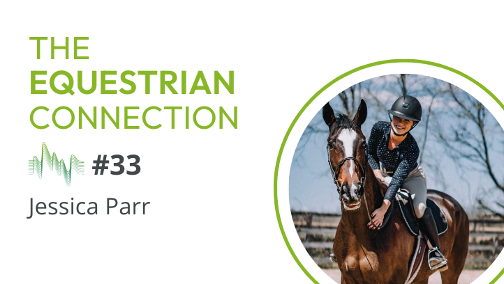 The Equestrian Experience Podcast by wehorse