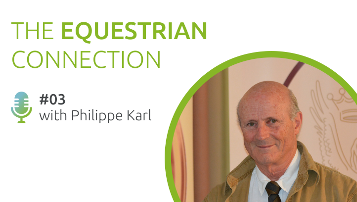 The Equestrian Experience Podcast by wehorse