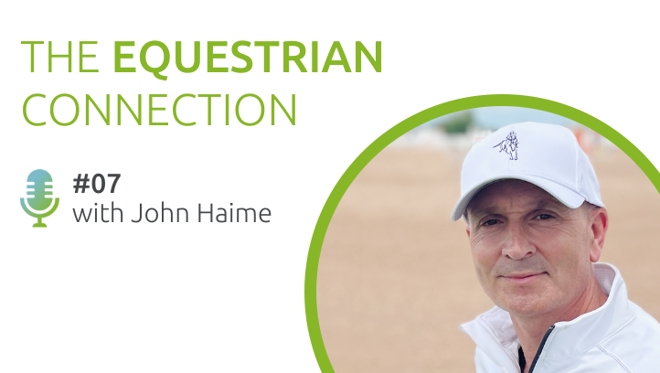 The Equestrian Experience Podcast by wehorse