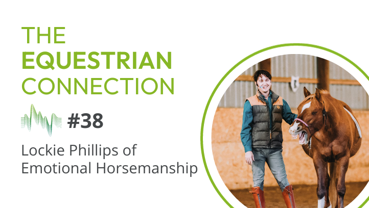 The Equestrian Experience Podcast by wehorse