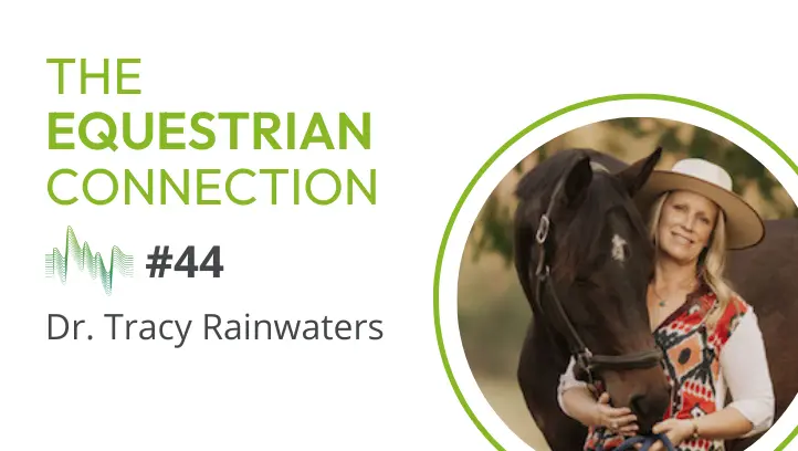 The Equestrian Experience Podcast by wehorse