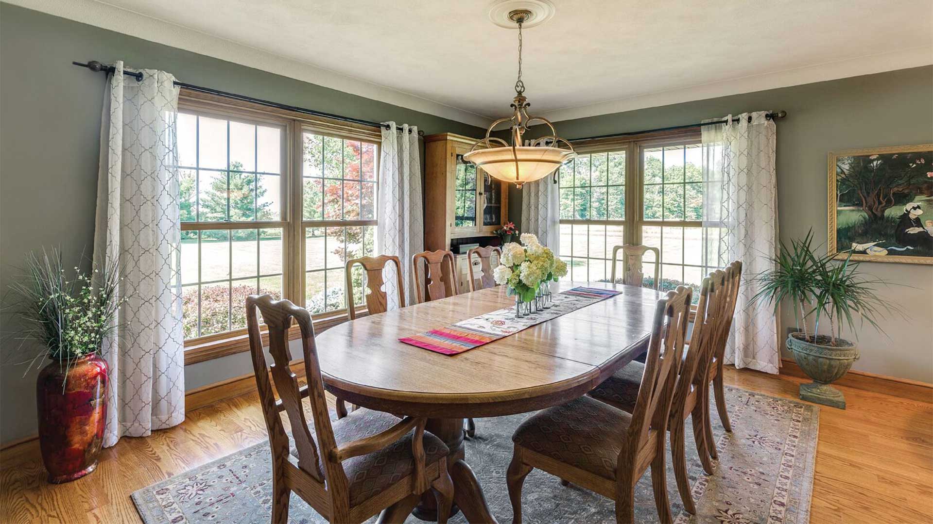 Replacement Windows| Southern New Hampshire | Window Authority Inc.