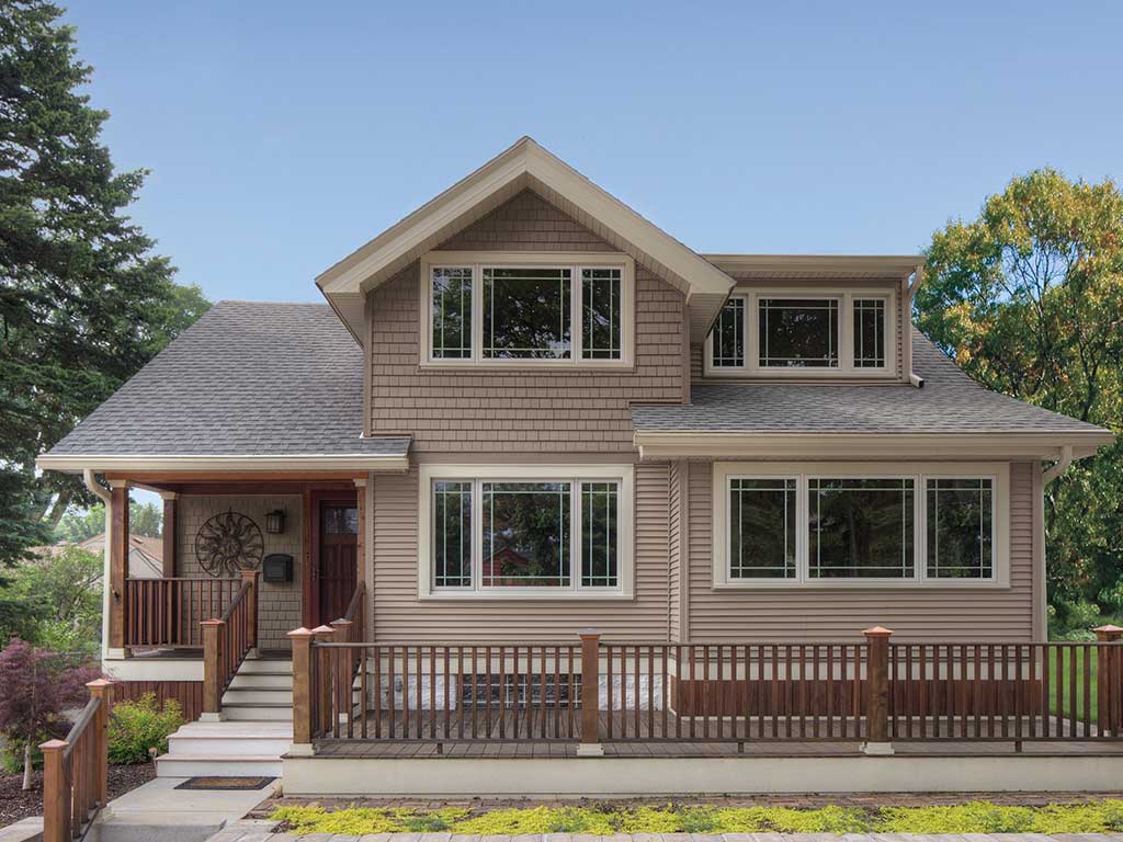 Replacement Windows| Southern New Hampshire | Window Authority Inc.