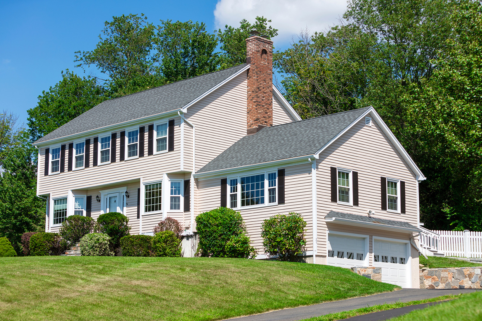 Window Replacement Company | Southern NH | Window Authority Inc.