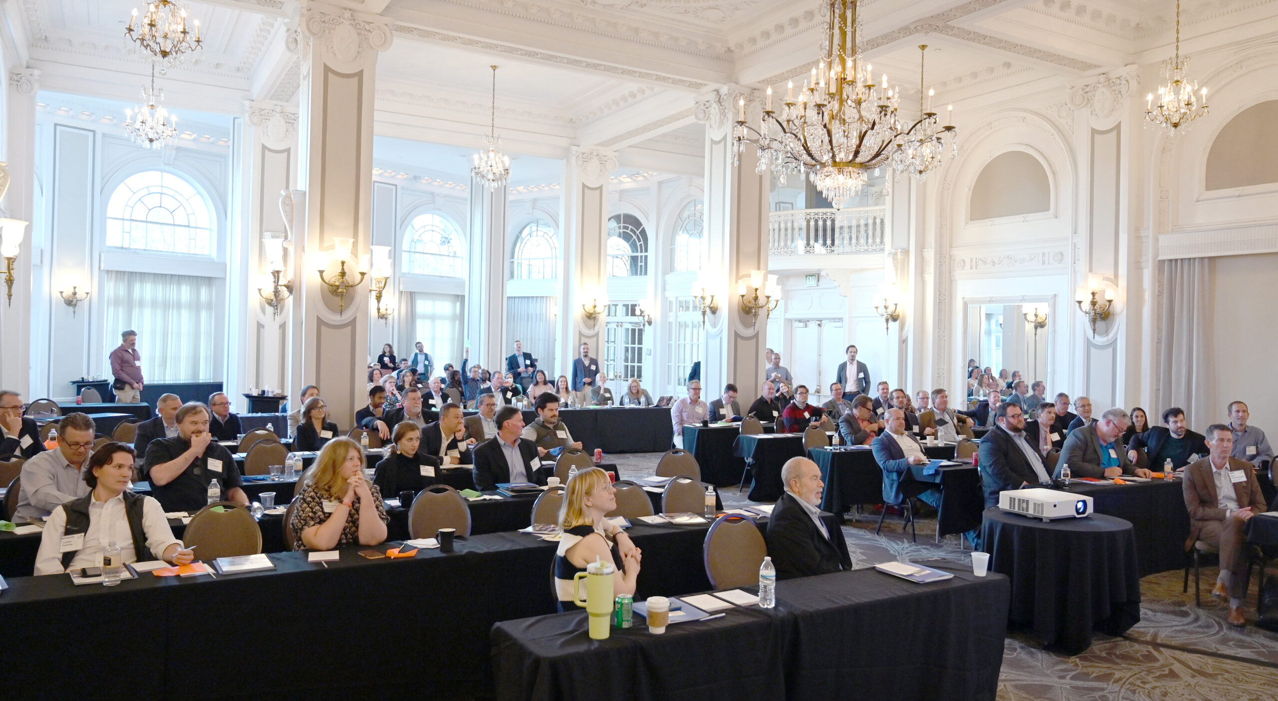 Igniting Collaboration: A Recap of CTE's 2023 Annual Meeting