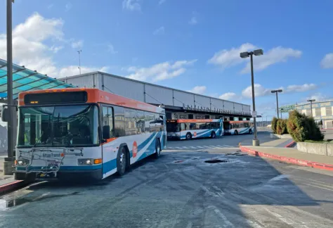 Paving the Way for Hydrogen-Powered Transit at Kitsap Transit's West ...