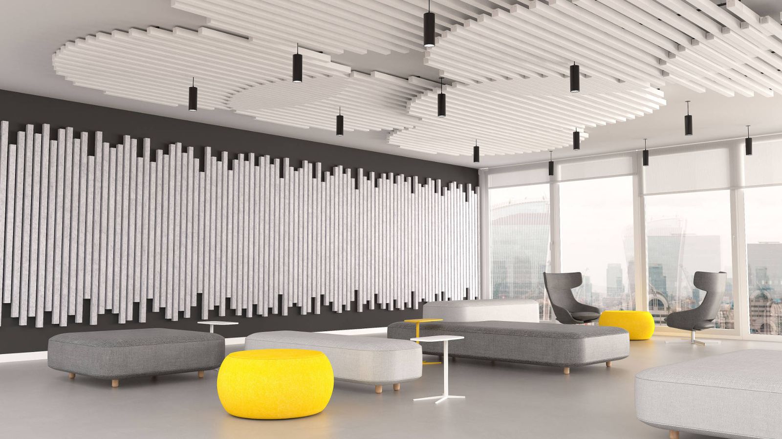 Sound Boots | FlexaBoot Return Air Boot | Sound Solution Group