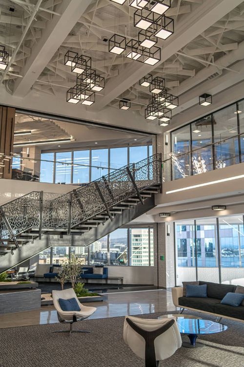 Commercial Acoustics Distributor | Sound Solution Group