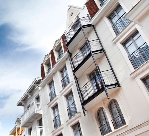 Commercial Acoustics Distributor | Sound Solution Group