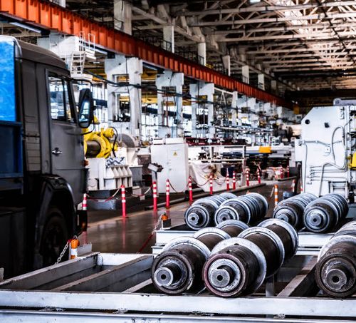 Commercial Acoustics Distributor | Sound Solution Group