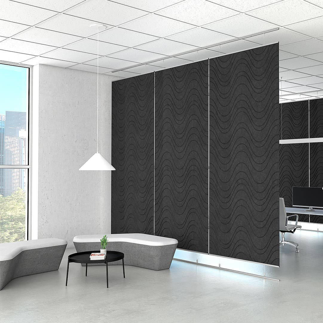 Acoustics & Sound Masking Solutions | Sound Solution Group