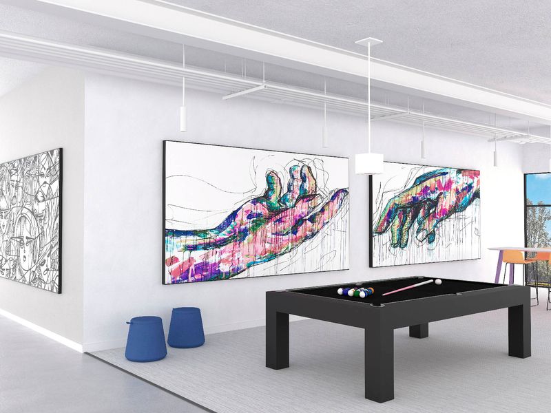 Acoustical Systems | AKUSTUS® | Sound Solution Group