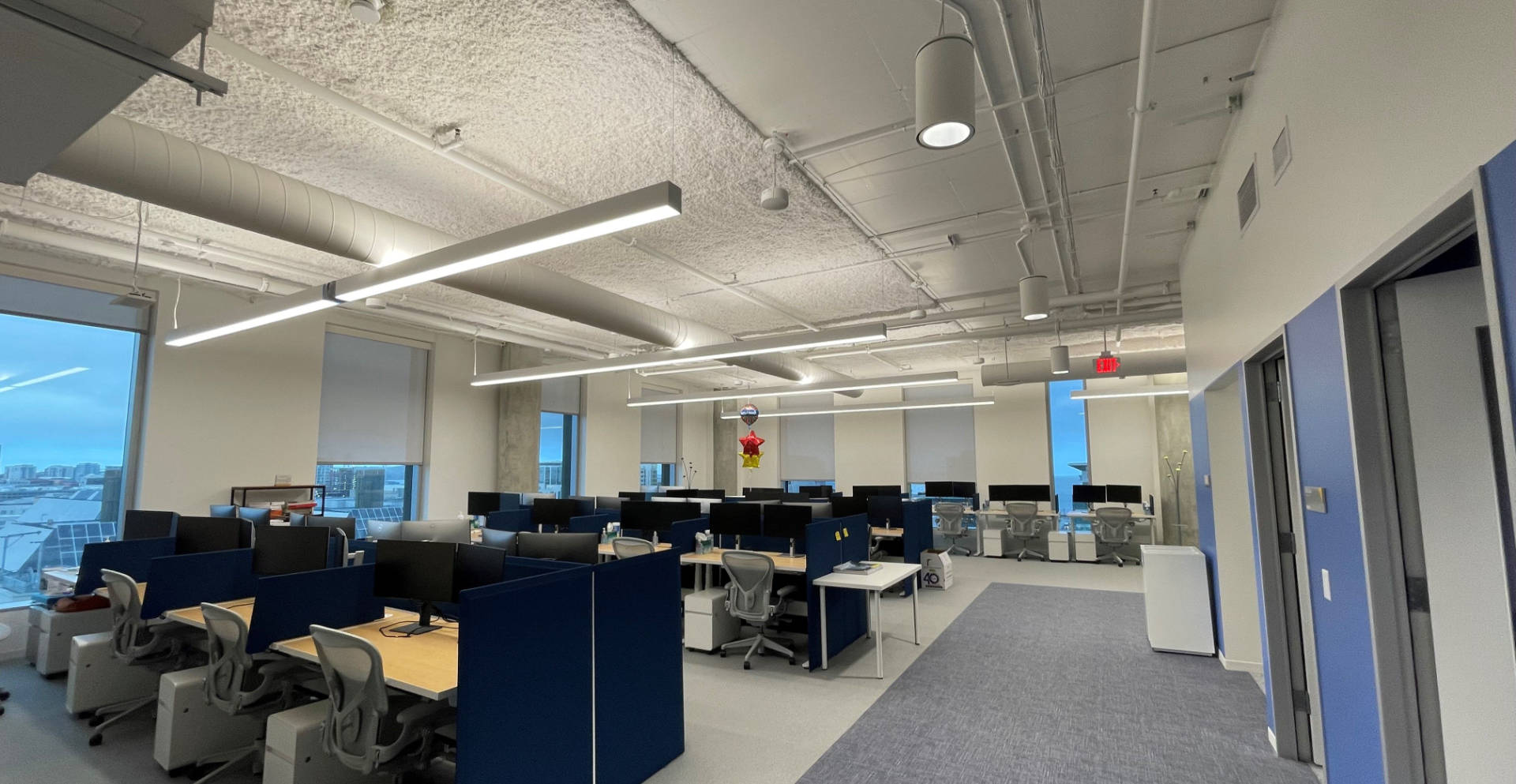 Commercial Paging & Music Systems | Sound Solution Group