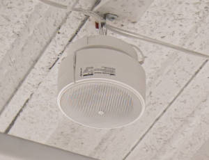 Sound Masking | LogiSon® & MODIO® | Sound Solution Group