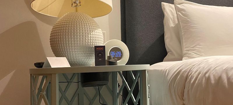 Sound Masking | LogiSon® & MODIO® | Sound Solution Group