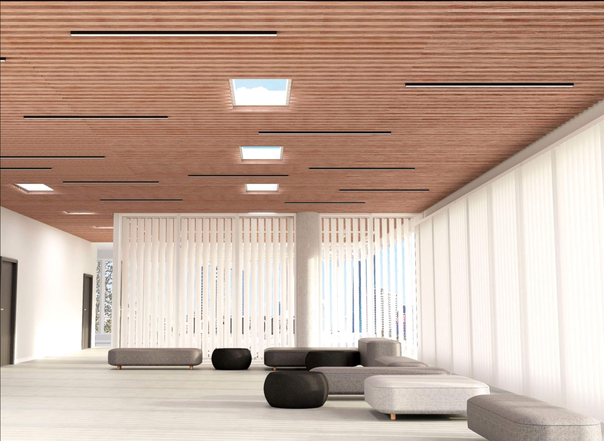Our Previous Commercial Projects | Sound Solution Group, US