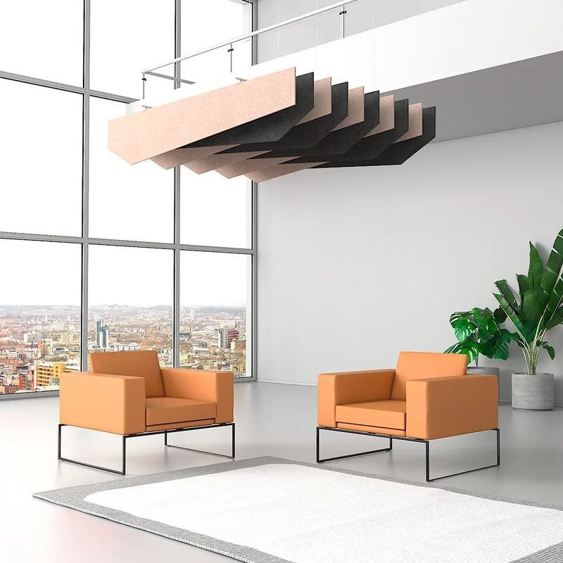 Acoustical Systems | AKUSTUS® | Sound Solution Group